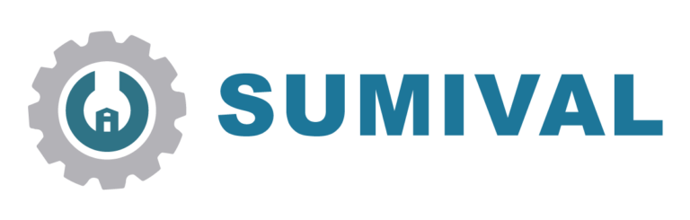 TUBO CORRUGADO CON FORRO CONDUIT 3/4″ – ROLLO 100MTS. – Sumival Peru